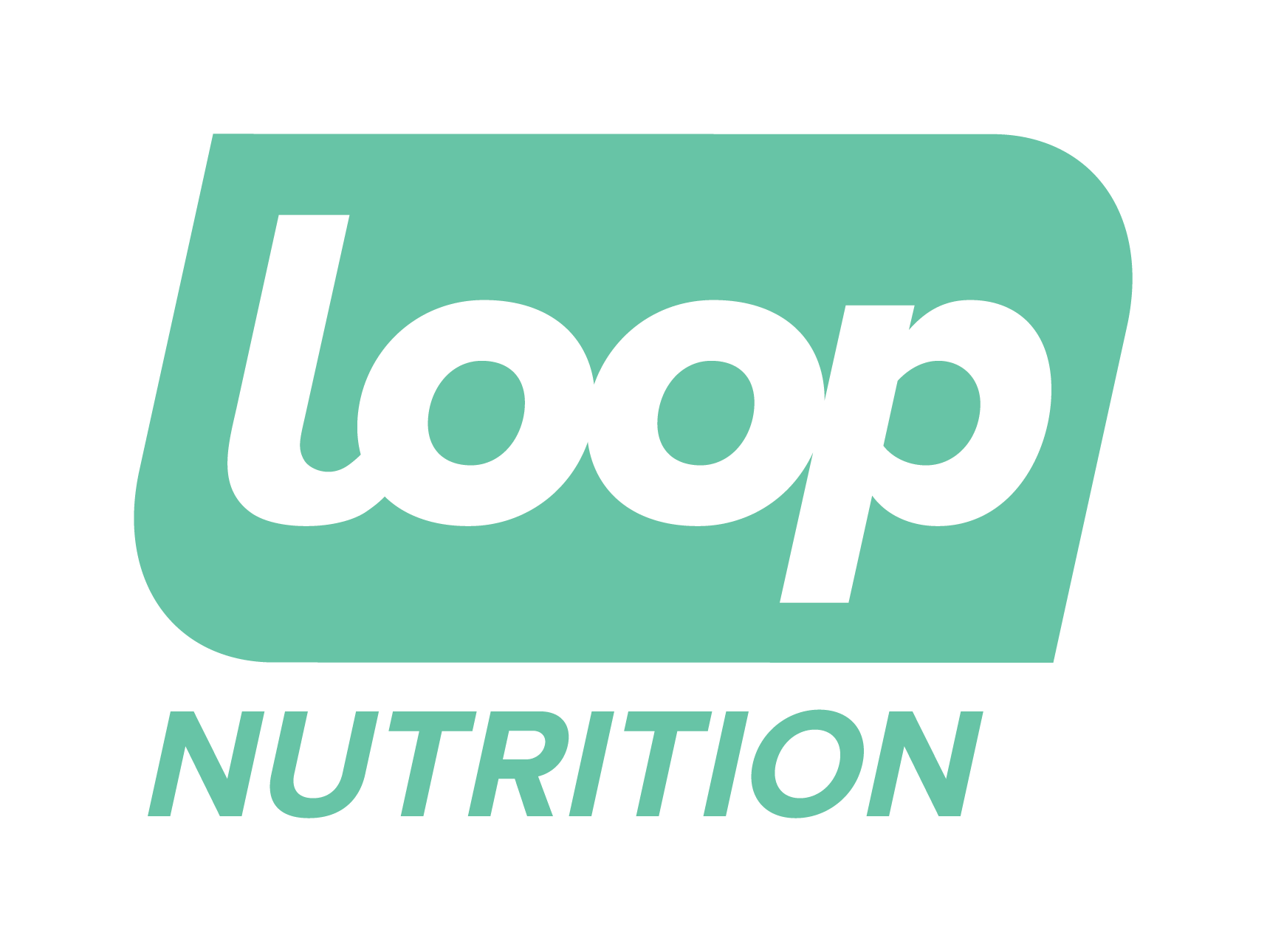 Loop Nutrition - Premium 4K Dark Patterns | Free Download